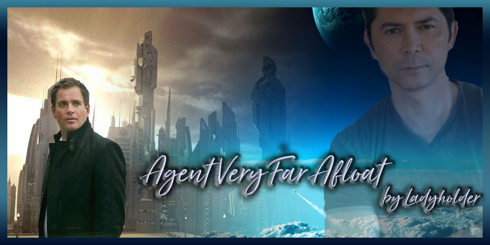 Agent Very Far Afloat, Part 1 – Ladyholder.com