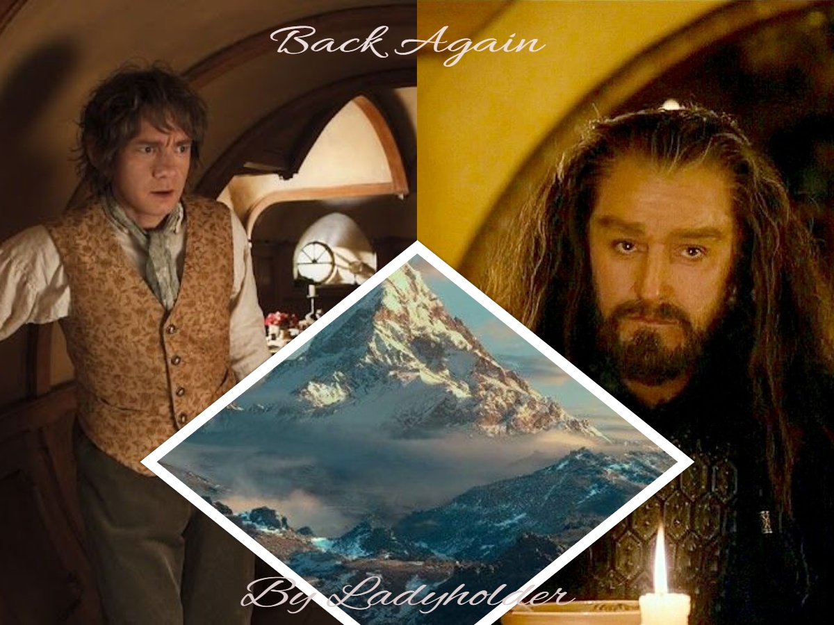 Back Again – Ladyholder.com