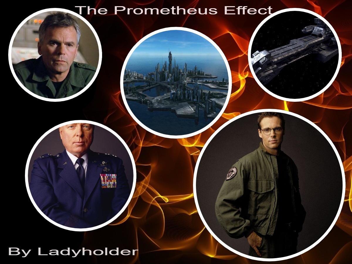 The Prometheus Effect – Ladyholder.com